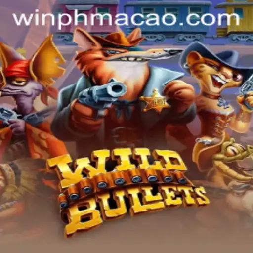 PHMACAO | Dive into the Adventurous World of WildBullets: A ...